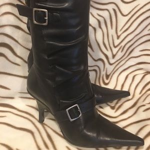 Soho | Shoes | Soho Lab Boots | Poshmark